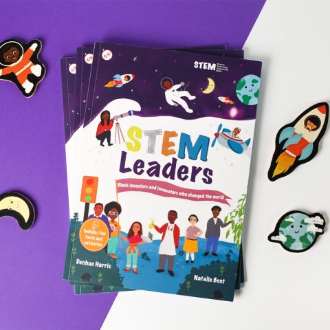 STEM Leaders: Black inventors and innovators who changed the world ...