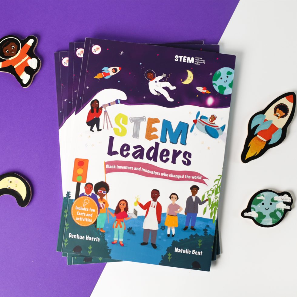 STEM Leaders: Black inventors and innovators who changed the world ...