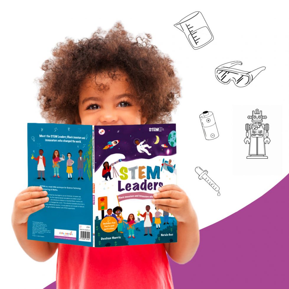 STEM Leaders: Black inventors and innovators who changed the world ...